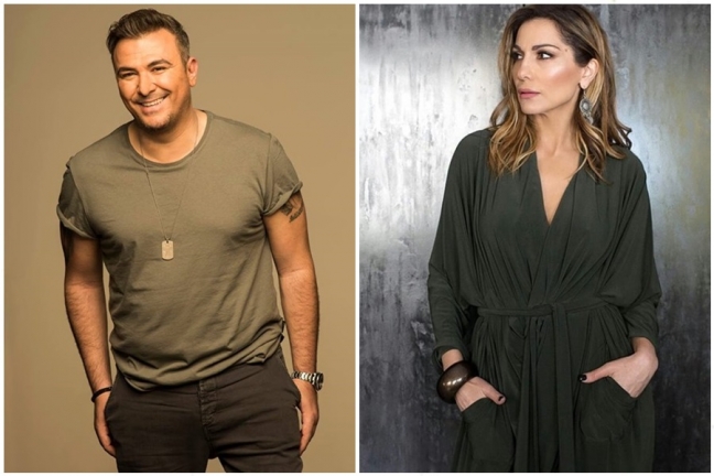 את'ינון ארנה- ATHINON ARENA - לילות יוון